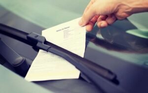Registering vehicles and fines inquiry - Car Registration