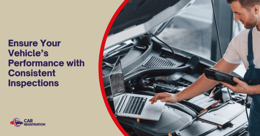Things to Know About Vehicle Testing in Dubai - Car Registration